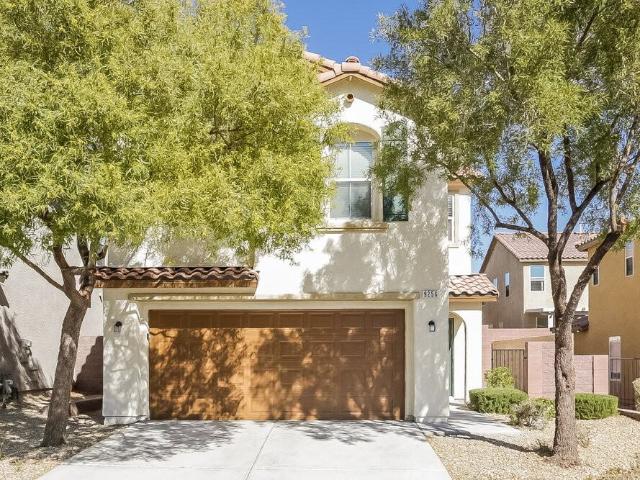 3 Bedroom Home for Rent at 9256 Wild Stampede Ave, Enterprise, NV 89178 Mountain Edge