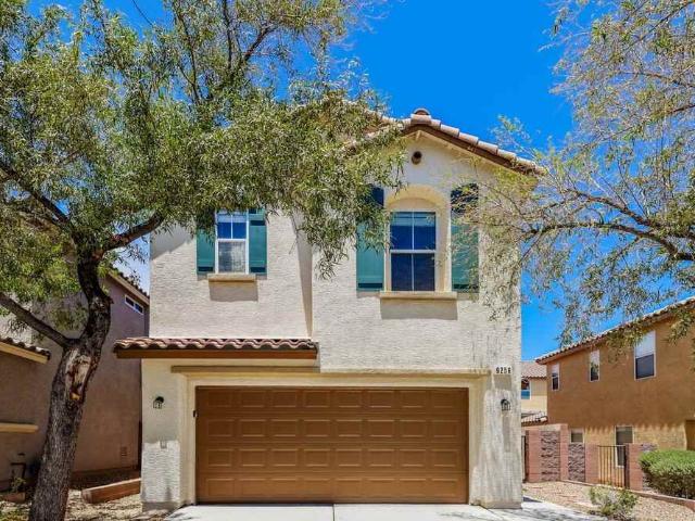 3 Bedroom Home for Rent at 9256 Wild Stampede Ave, Enterprise, NV 89178 Mountain Edge