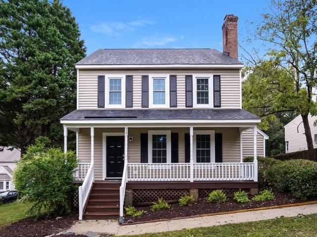 3 Bedroom Home for Rent at 925 Fairlong Rd, Wake Forest, NC 27587