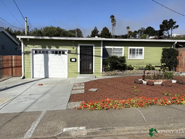 3 Bedroom Home for Rent at 925 Newman Dr, South San Francisco, CA 94080 Winston Serra