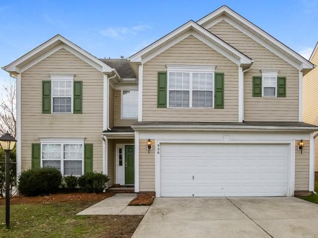 3 Bedroom Home for Rent at 926 Marthas View Dr, Huntersville, NC 28078
