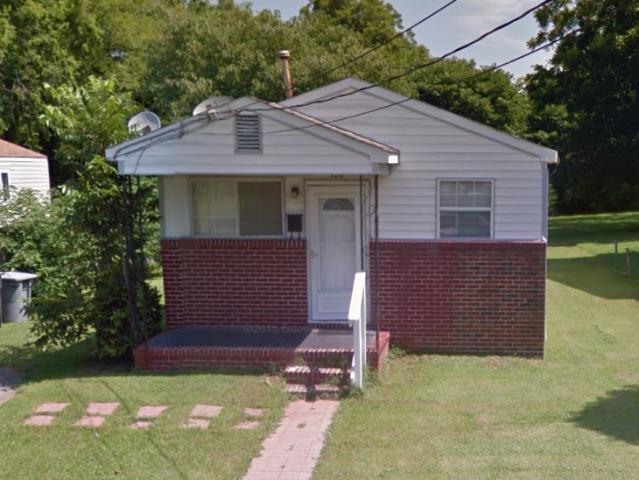 3 Bedroom Home for Rent at 926 Mason St, Hampton, VA 23669