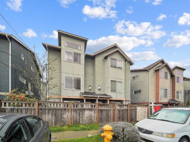 3 Bedroom Home for Rent at 926 N 96th St, Seattle, WA 98103 Greenwood