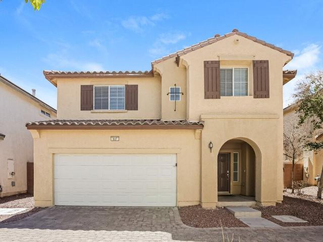 3 Bedroom Home for Rent at 927 Appaloosa Hills Ave, North Las Vegas, NV 89081