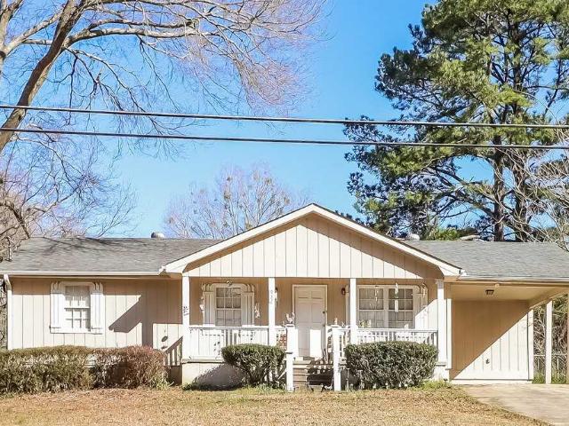 3 Bedroom Home for Rent at 927 Sigman Rd Nw, Conyers, GA 30012