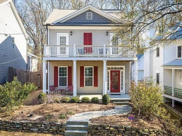 3 Bedroom Home for Rent at 929 Longley Ave Nw, Atlanta, GA 30318 Knight Park Howell Station
