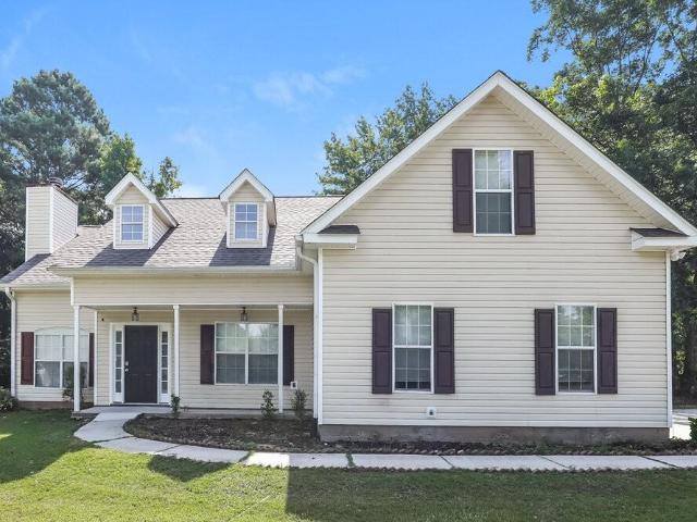 3 Bedroom Home for Rent at 92 Dogwood Lakes Dr, Hampton, GA 30228