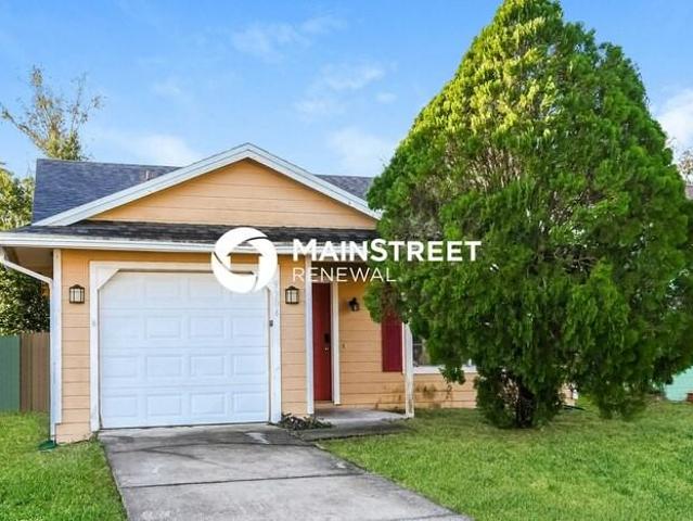 3 Bedroom Home for Rent at 9304 Daney St, Gotha, FL 34734