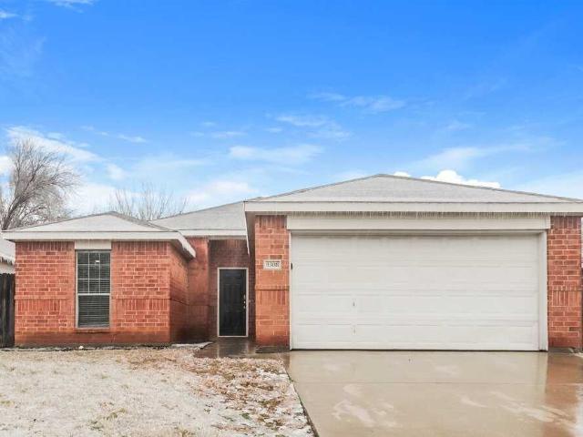 3 Bedroom Home for Rent at 9308 Cynthia Ct, Everman, TX 76140 Hamlet