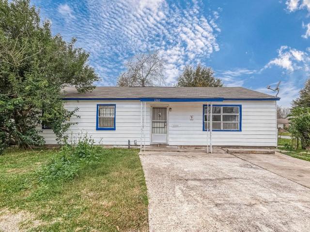 3 Bedroom Home for Rent at 9302 Fairland Dr, Houston, TX 77051 Sunnyside