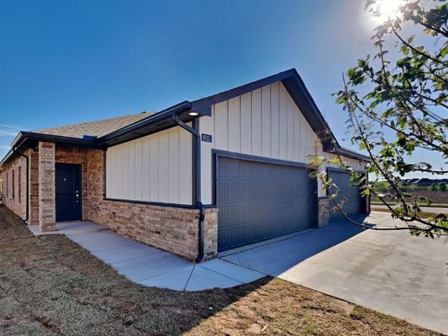 3 Bedroom Home for Rent at 9316 Nw 125th St, Yukon, OK 73099