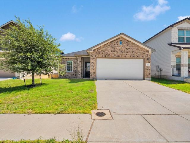 3 Bedroom Home for Rent at 9311 Avondale Park, Converse, TX 78109