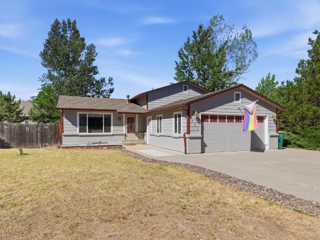 3 Bedroom Home for Rent at 931 Mountain View Dr, Castle Rock, CO 80104 Downtown Castle Rock