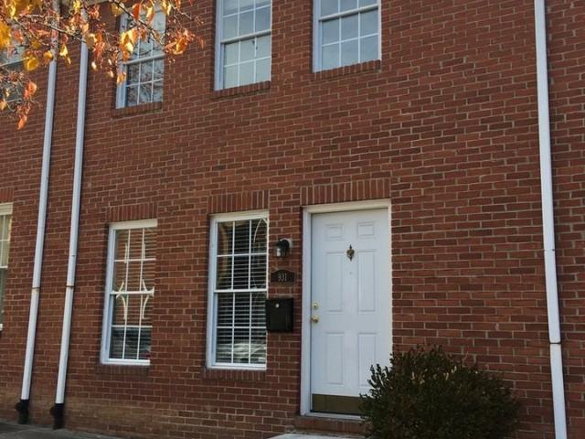 3 Bedroom Home for Rent at 931 N Central Ave, Baltimore, MD 21202 Gay Street