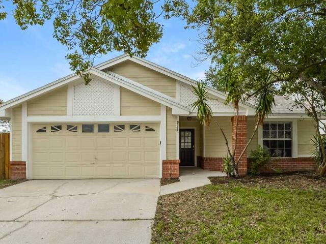 3 Bedroom Home for Rent at 9324 Pavillion Dr, Orlando, FL 32825