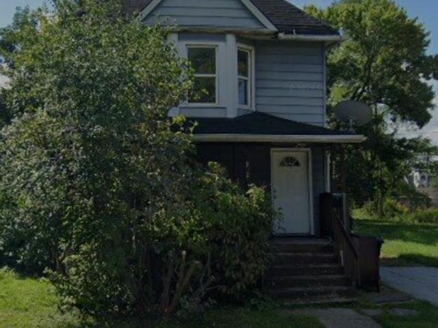3 Bedroom Home for Rent at 9326 Fuller Ave, Cleveland, OH 44104 Union Miles Park