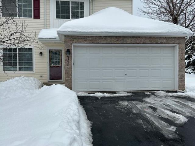 3 Bedroom Home for Rent at 9326 Inland Ln N, Maple Grove, MN 55311 Brooklyn Park Maple Grove