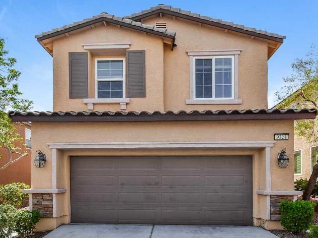 3 Bedroom Home for Rent at 9321 Golden Lad Ave, Las Vegas, NV 89166