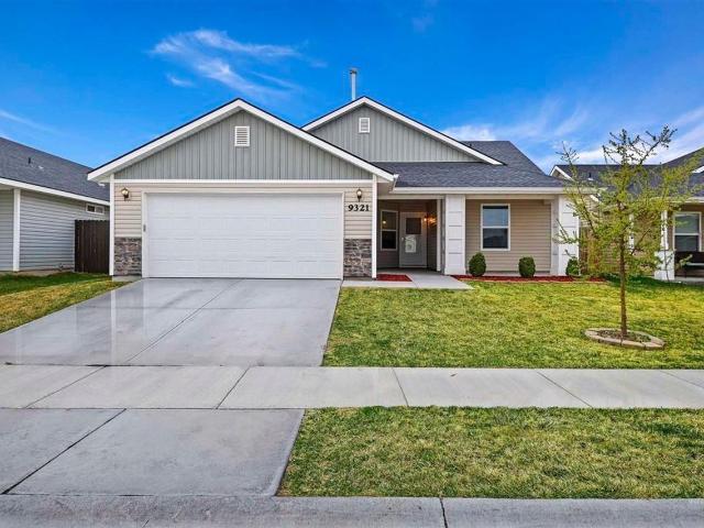 3 Bedroom Home for Rent at 9321 W Idlewood Dr, Boise City, ID 83709 Southwest Ada County Alliance