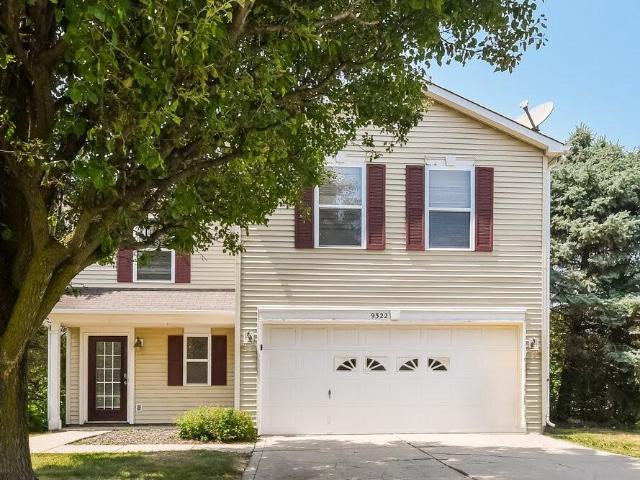 3 Bedroom Home for Rent at 9322 W Dockside Cir, Pendleton, IN 46064