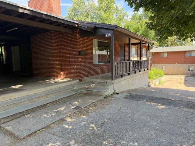 3 Bedroom Home for Rent at 932 932 36th Street 932 36th Street, Ogden, UT 84403 Southeast Ogden
