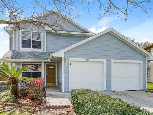 3 Bedroom Home for Rent at 9336 Sonoma Dr, Orlando, FL 32825