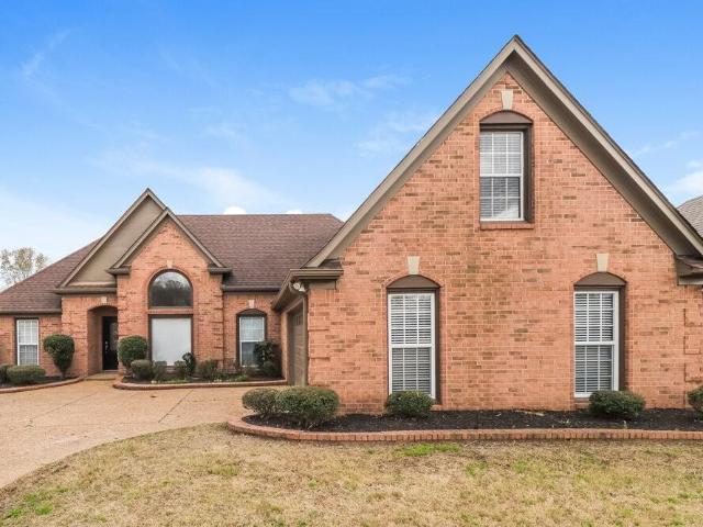 3 Bedroom Home for Rent at 9339 Chimneyrock Blvd, Cordova, TN 38016