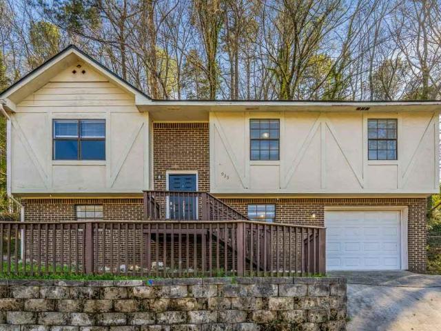 3 Bedroom Home for Rent at 933 Edwards Lake Rd, Birmingham, AL 35235 Huffman