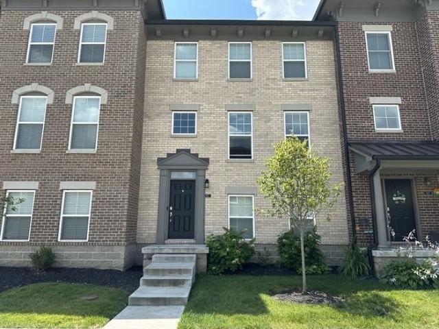 3 Bedroom Home for Rent at 933 Yorkshire Ln, Zionsville, IN 46077