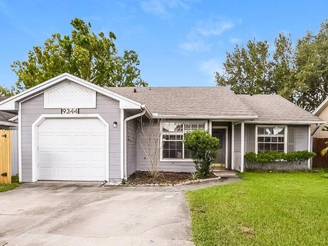 3 Bedroom Home for Rent at 9344 Chandon Dr, Orlando, FL 32825