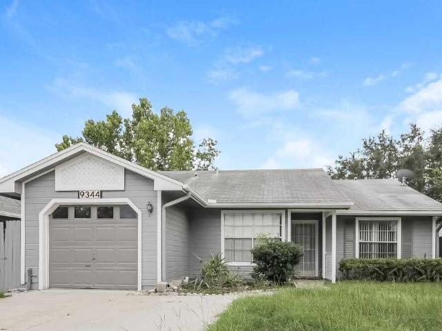 3 Bedroom Home for Rent at 9344 Chandon Dr, Orlando, FL 32825