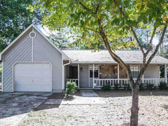 3 Bedroom Home for Rent at 9346 Woodknoll Way, Jonesboro, GA 30238
