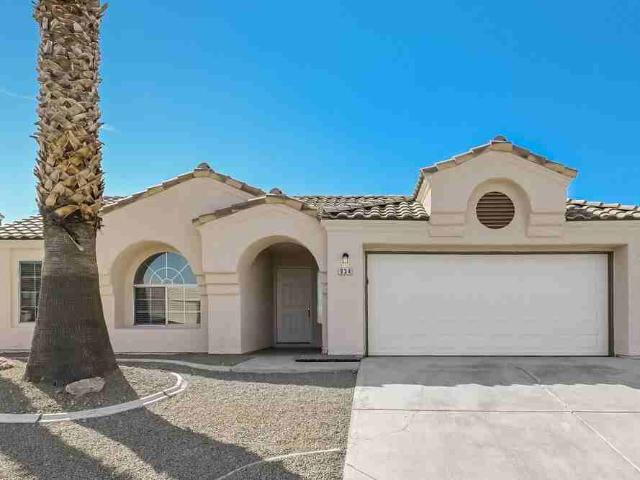 3 Bedroom Home for Rent at 934 Wagon Train Dr, Henderson, NV 89002 Highland Hills