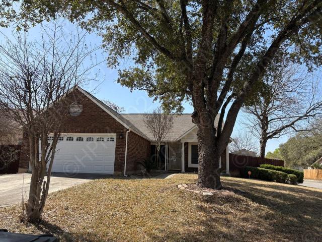 3 Bedroom Home for Rent at 9358 Greens Pt, San Antonio, TX 78250
