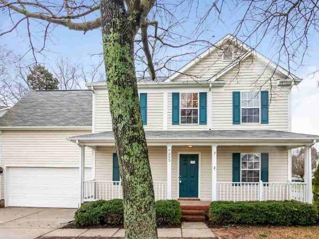 3 Bedroom Home for Rent at 9353 White Aspen Pl, Charlotte, NC 28269 Davis Lake Eastfield