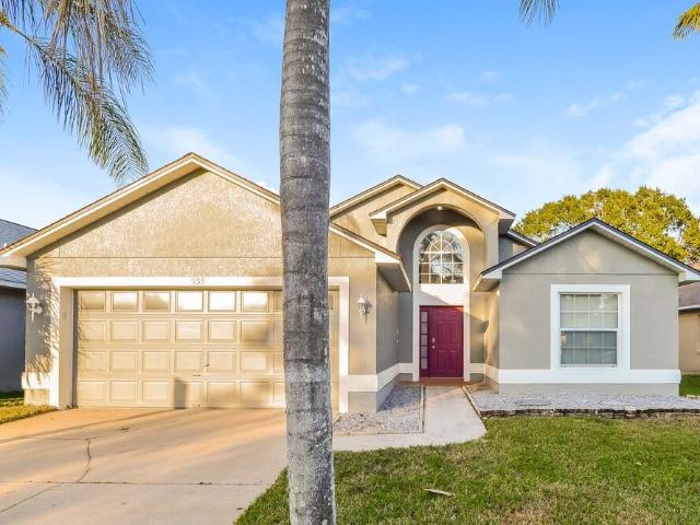 3 Bedroom Home for Rent at 935 Brightview Dr, Lake Mary, FL 32746