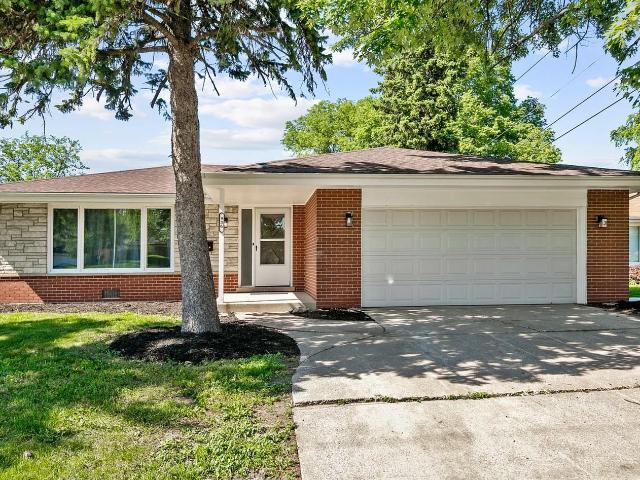 3 Bedroom Home for Rent at 936 E 170th St #1, South Holland, IL 60473