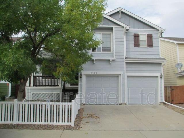 3 Bedroom Home for Rent at 9375 E Arizona Pl, Denver, CO 80247