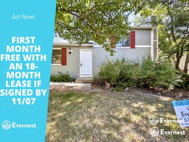 3 Bedroom Home for Rent at 9379 W 104th Dr, Westminster, CO 80021 Walnut Grove