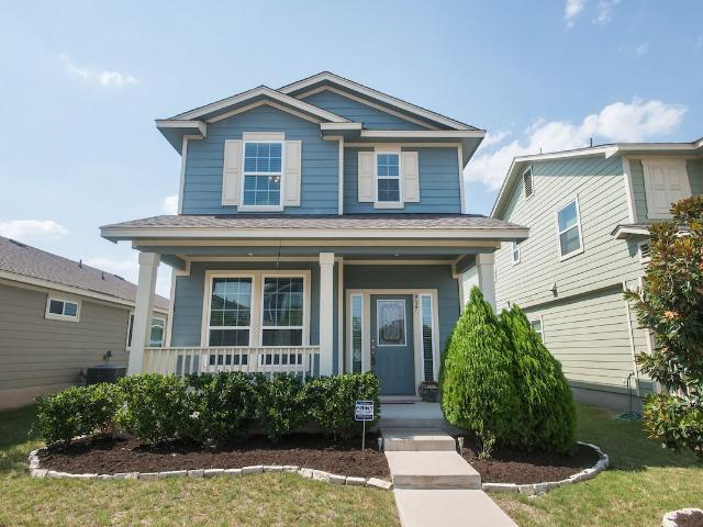 3 Bedroom Home for Rent at 937 Alamo Plaza Dr, Cedar Park, TX 78613 Cedar Park Town Center