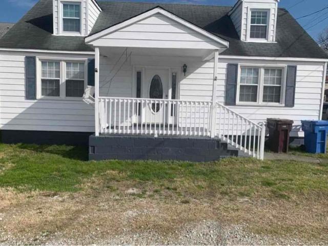 3 Bedroom Home for Rent at 937 Nelson St, Chesapeake, VA 23324 South Norfolk