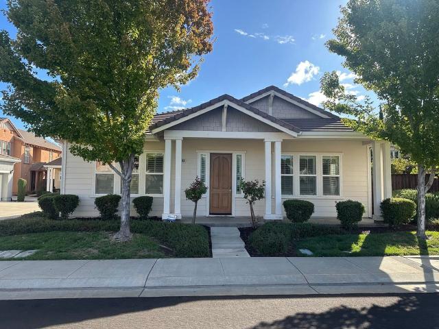 3 Bedroom Home for Rent at 9393 Vintner Cir, Diablo Grande, CA 95363 Diablo Grande