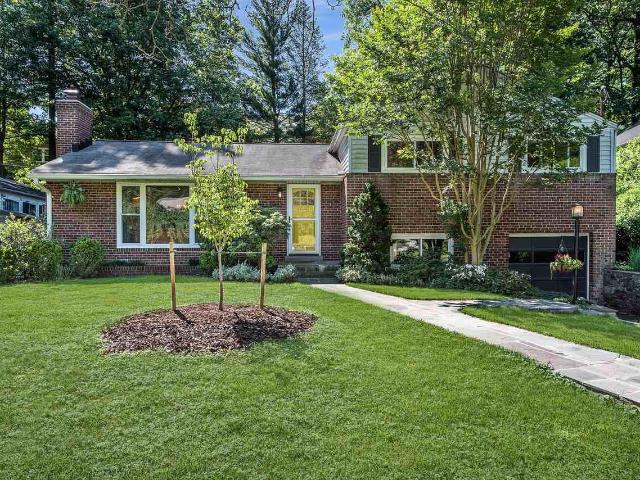 3 Bedroom Home for Rent at 9407 Crosby Rd, Silver Spring, MD 20910