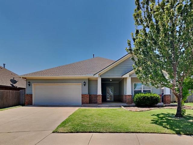 3 Bedroom Home for Rent at 9416 Nw 91st Cir, Yukon, OK 73099