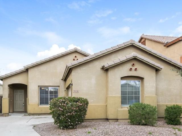 3 Bedroom Home for Rent at 9416 W Odeum Ln, Tolleson, AZ 85353