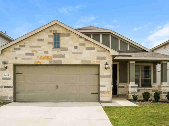 3 Bedroom Home for Rent at 9410 Novacek Blvd, San Antonio, TX 78254