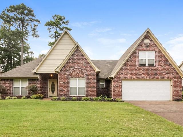 3 Bedroom Home for Rent at 9410 Grove Rd, Cordova, TN 38016