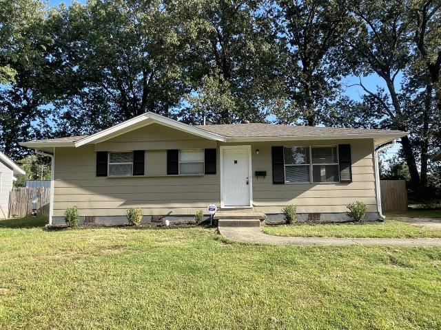 3 Bedroom Home for Rent at 9411 Woodford Drive, Little Rock, AR 72209 Chicot West I 30 South