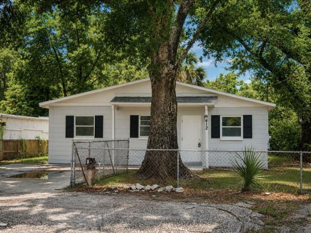 3 Bedroom Home for Rent at 9412 N Elmer St, Tampa, FL 33612