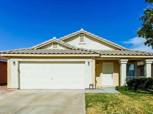 3 Bedroom Home for Rent at 941 Adobe Flat Dr, Henderson, NV 89011 South Valley Ranch
